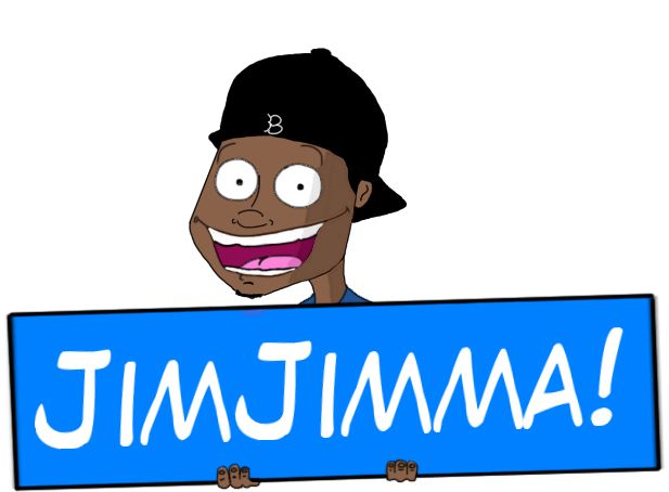 Jimjimma Comics | WEBTOON