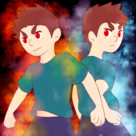 The Hendricks Brothers | WEBTOON