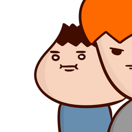 Onion Man - 洋蔥和阿文的搞笑日常 | LINE WEBTOON