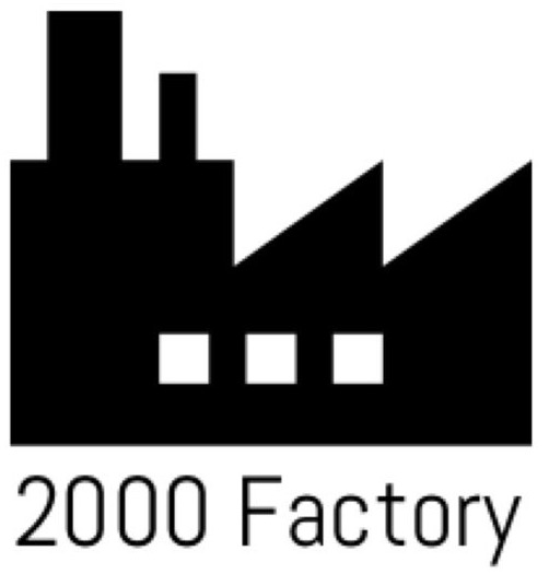 2000 Factory Comics | WEBTOON
