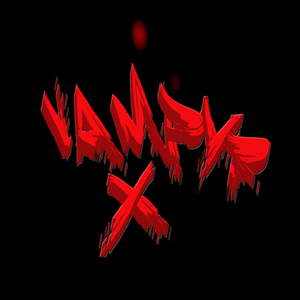 VAMPYR X | WEBTOON