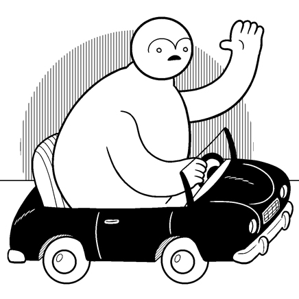 Mr. Simple | WEBTOON