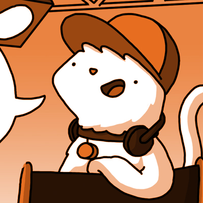 Movie Cat | WEBTOON