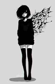 emo diaries | WEBTOON