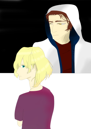 sample | LINE WEBTOON