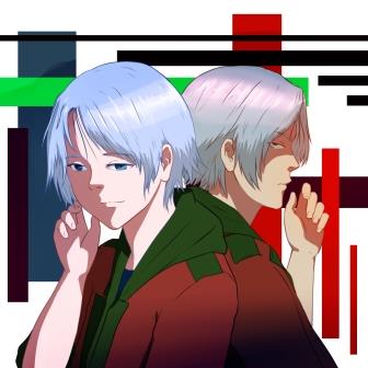 Trapped Soul | LINE WEBTOON