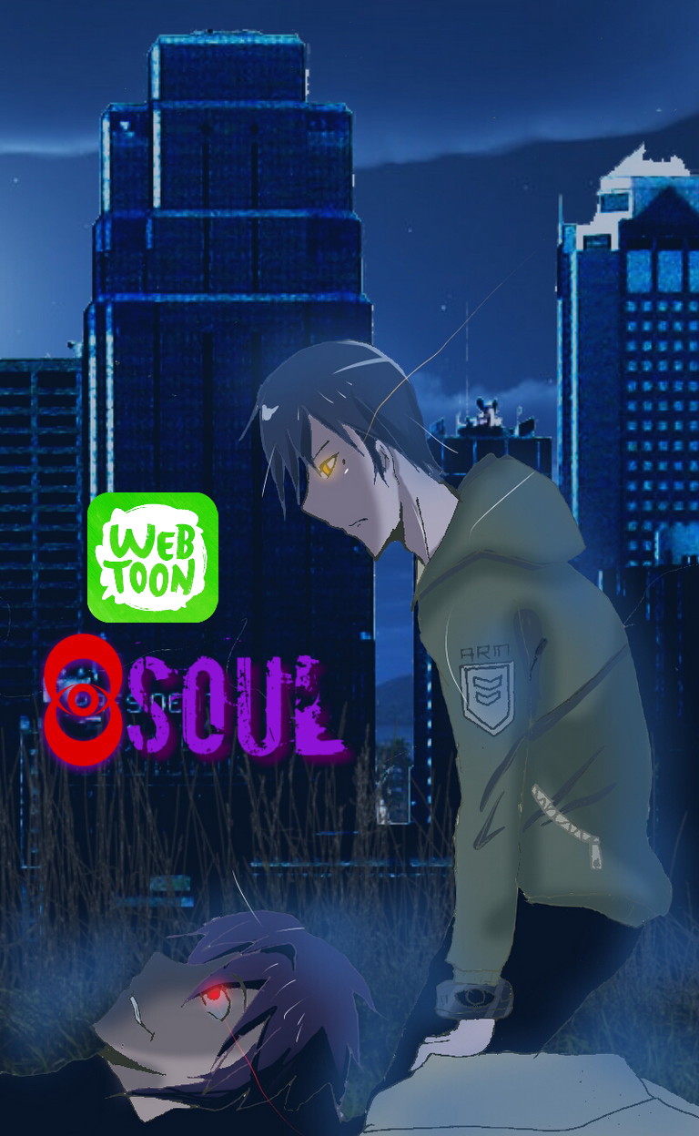 Soul | LINE WEBTOON