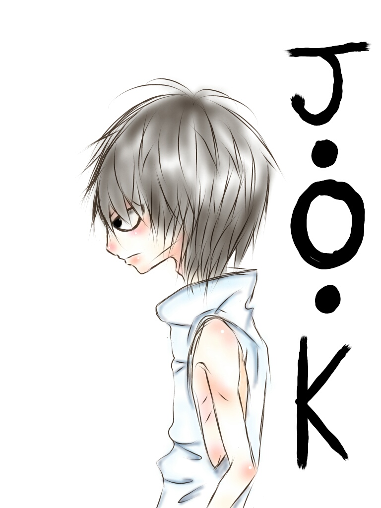 J.O.K | WEBTOON