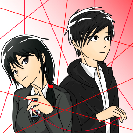 GET HER ! | LINE WEBTOON