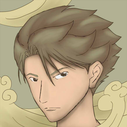 King Durian (prototype 2) | LINE WEBTOON