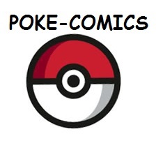 Poke-Comics | WEBTOON