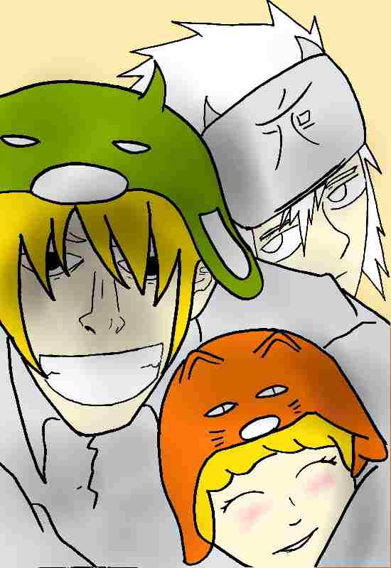 Joni dan Desi | LINE WEBTOON