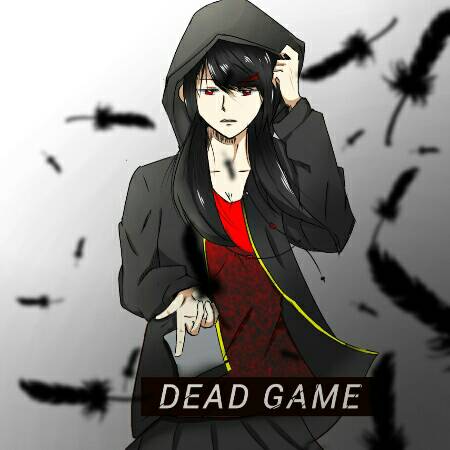 Dead Game | LINE WEBTOON
