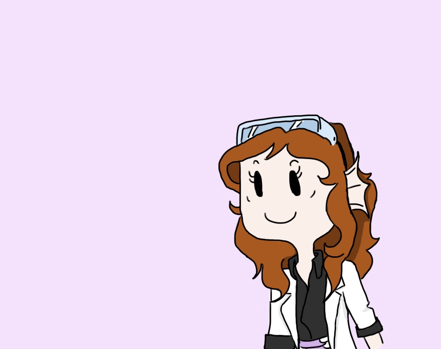 Professor Cephalopod | WEBTOON