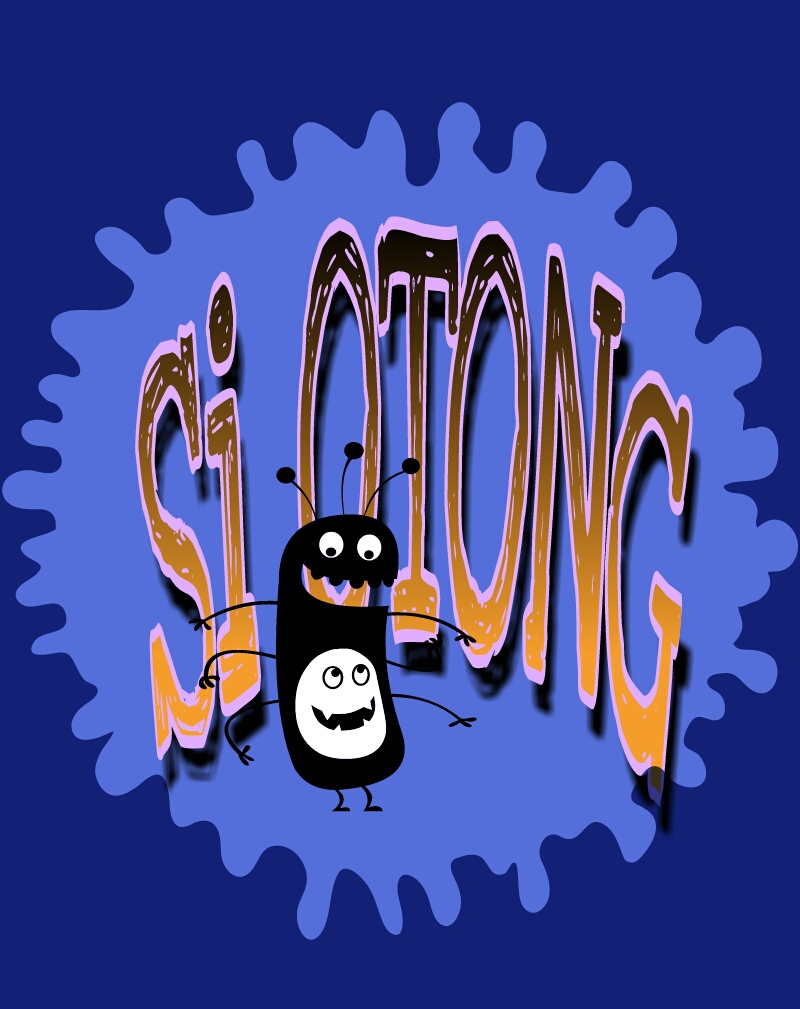 Si OTONG | LINE WEBTOON