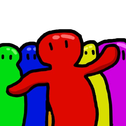 Komik JOY | LINE WEBTOON