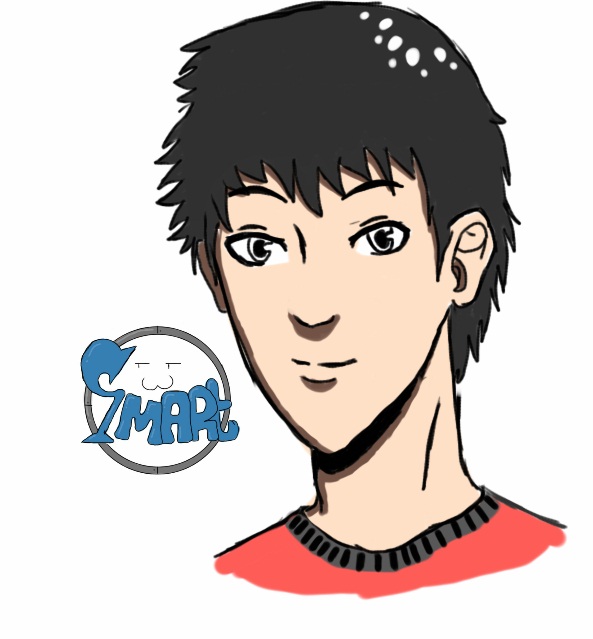 SMART | LINE WEBTOON