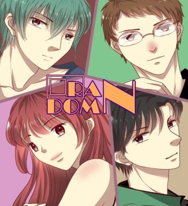 Random | LINE WEBTOON