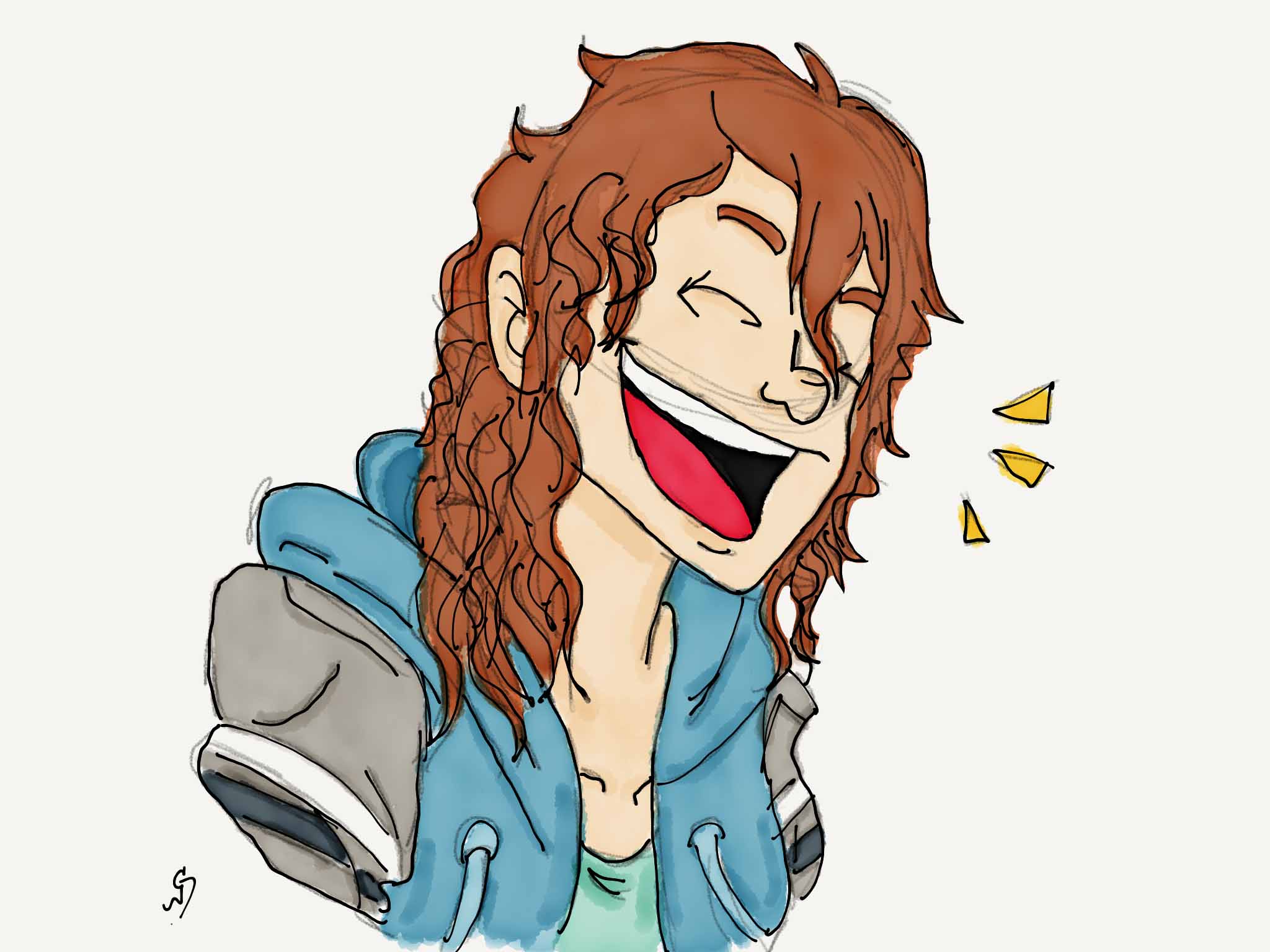 Band-Aid Gang | WEBTOON