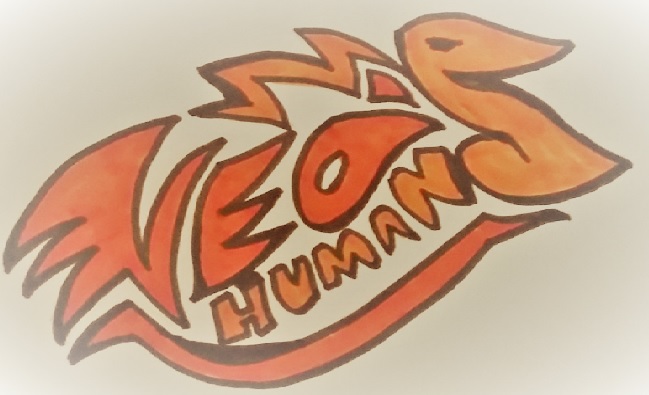 NEO-HUMANS | LINE WEBTOON