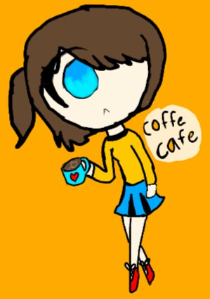 Coffe Cafe | WEBTOON