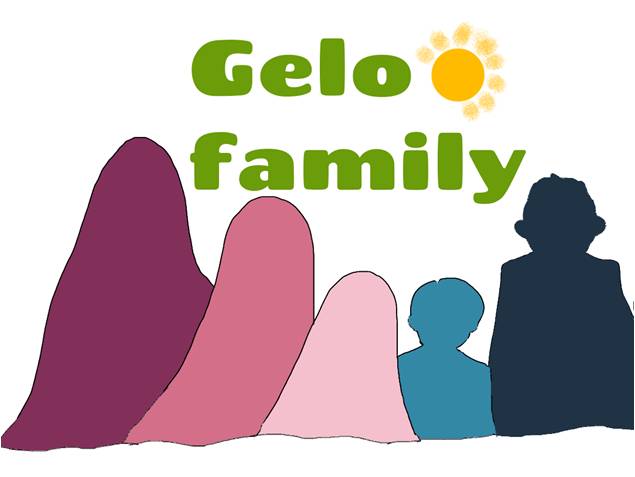 Gelo Family | LINE WEBTOON