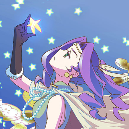 The Herder Witch | WEBTOON