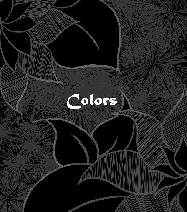 Colors | WEBTOON