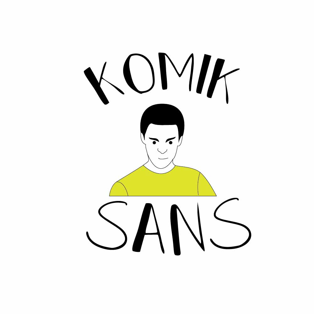 Komik Sans | LINE WEBTOON