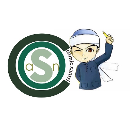 KISAH SANTRI | LINE WEBTOON