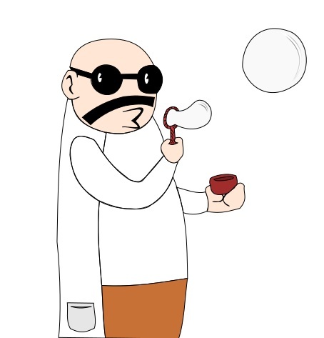 Unusual Professor | LINE WEBTOON