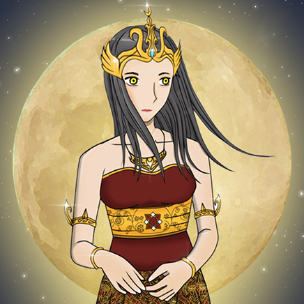 Cahya Wulan | LINE WEBTOON