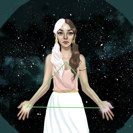 Death Magic | WEBTOON