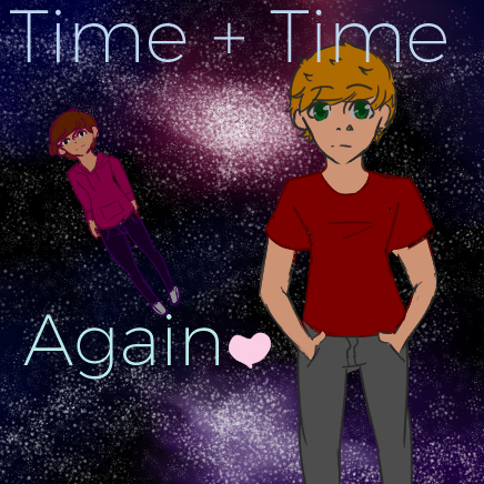 Time + Time Again | WEBTOON