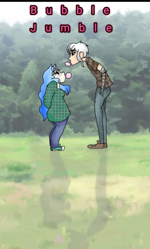 Bubble Jumble | WEBTOON