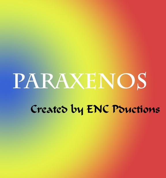 Paráxenos | WEBTOON