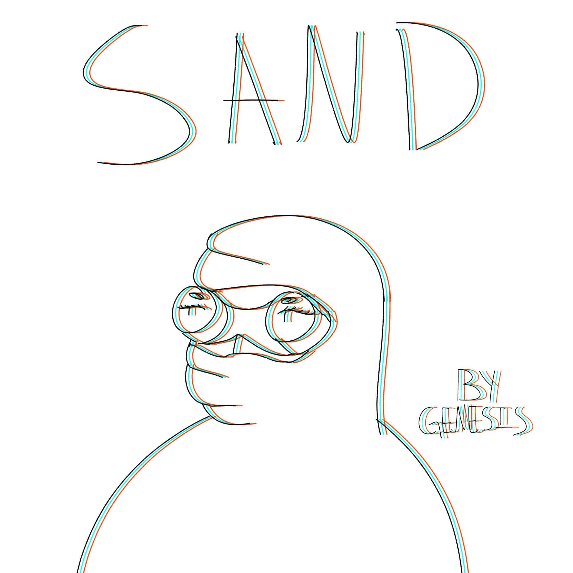 SAND | WEBTOON