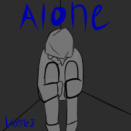 Alone | WEBTOON