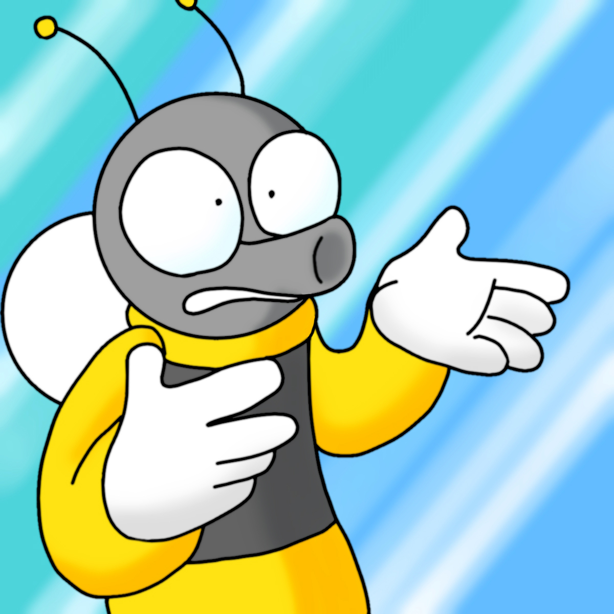 Life Stings | WEBTOON