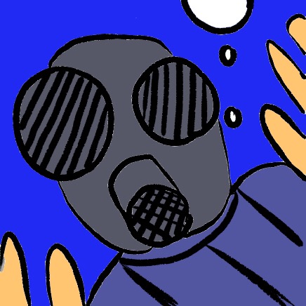 Jentik jentik | LINE WEBTOON