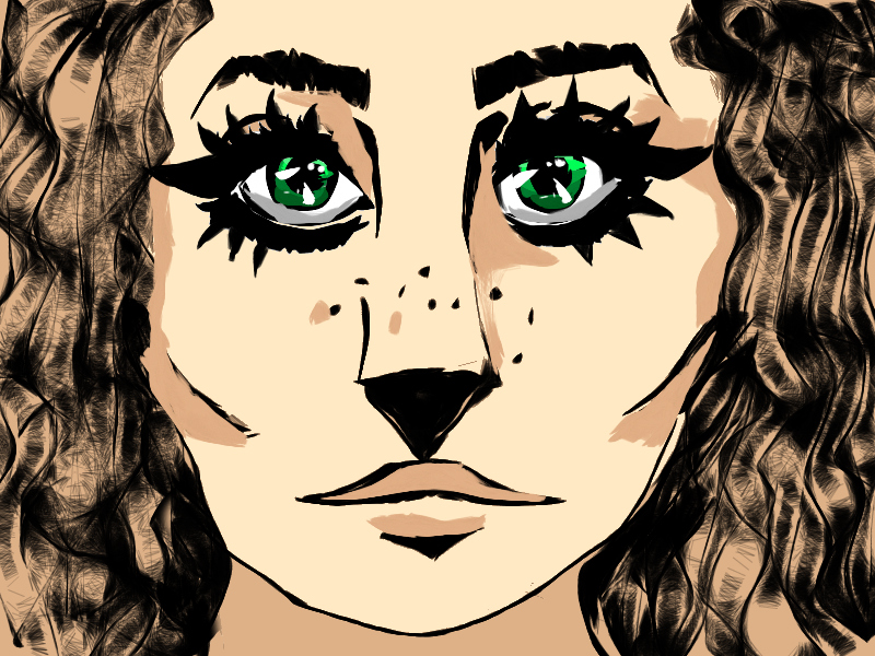 O Deer! | WEBTOON
