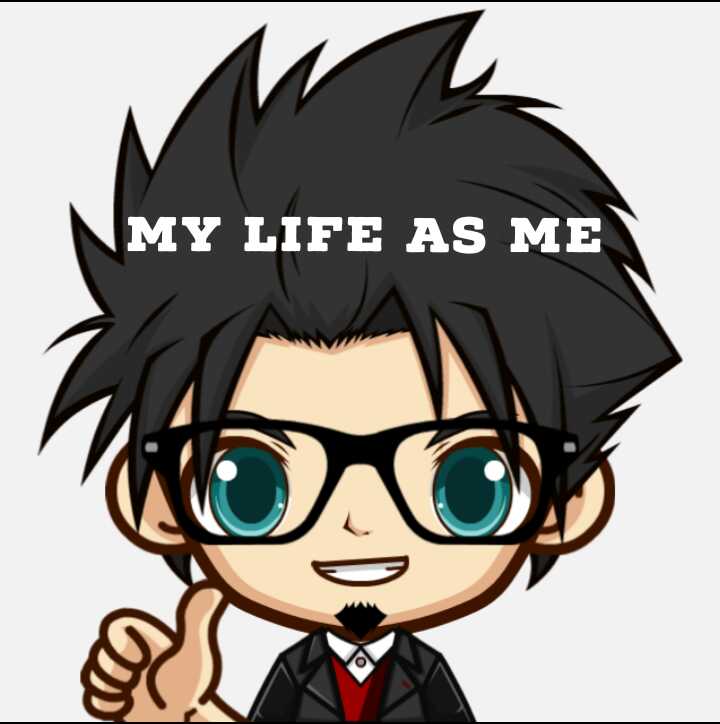 My Life As Me | WEBTOON
