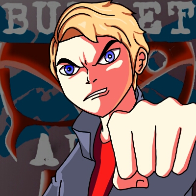 BULLET CLUB | LINE WEBTOON