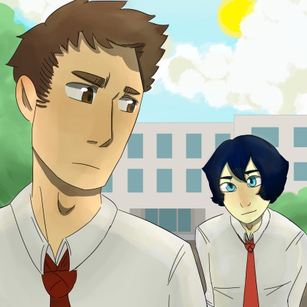 Witching Hour | WEBTOON