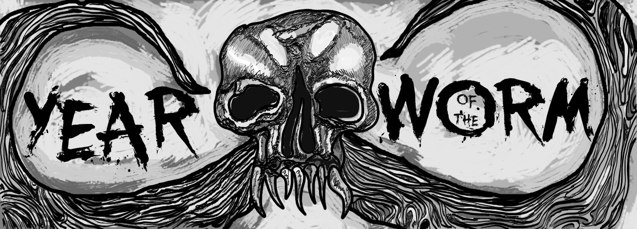 Year of the Worm | WEBTOON