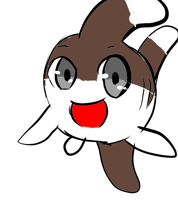 Shark life | WEBTOON