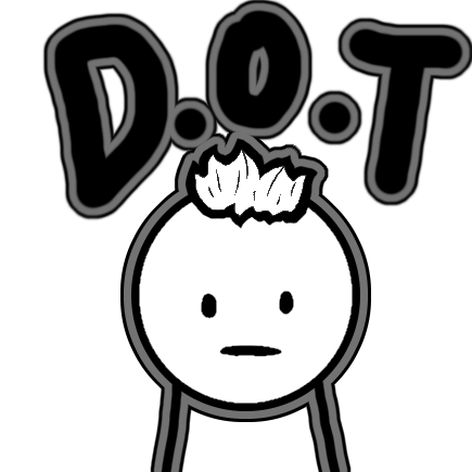 D.O.T | WEBTOON