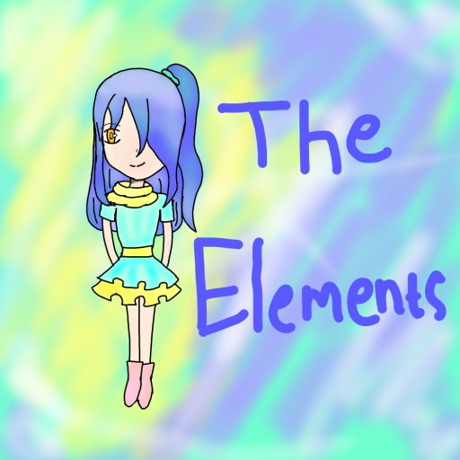 The Elements | LINE WEBTOON