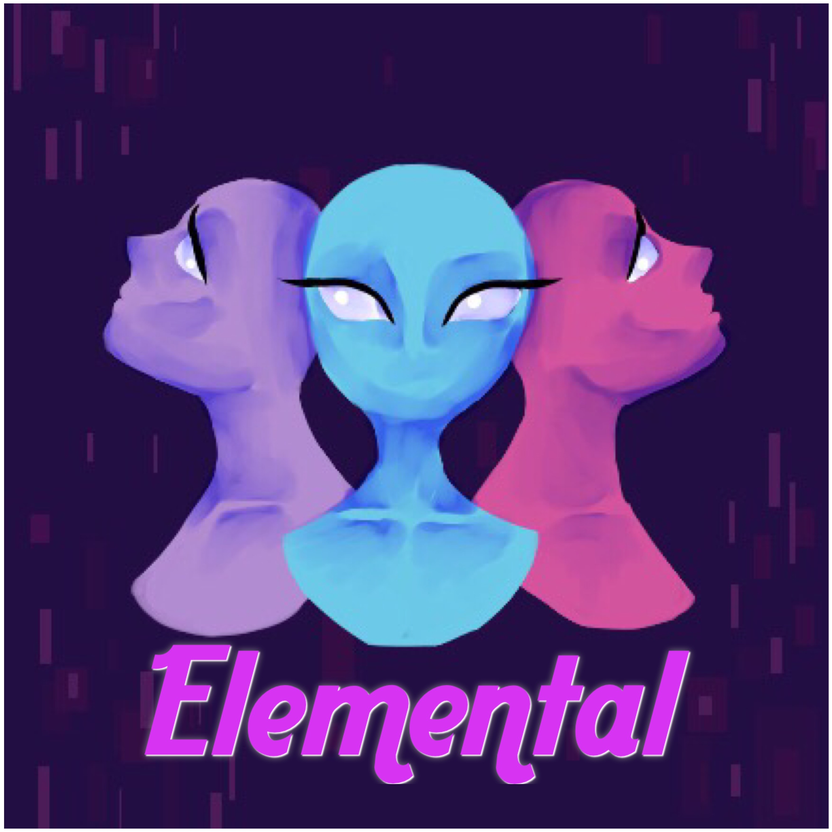 Elemental | WEBTOON