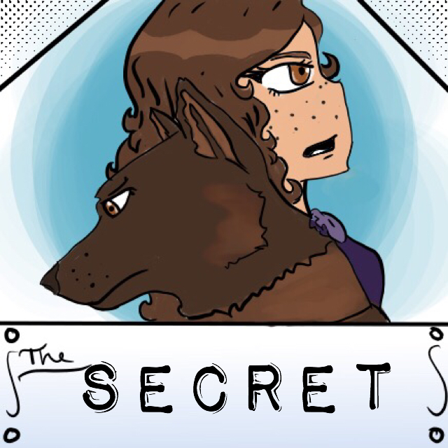 Chapter 1~Ep 1 - 1 | The Secret
